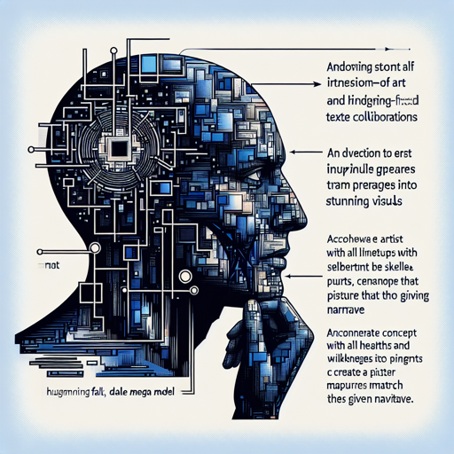 How to Use the DALL·E Mega Model for Text-to-Image Generation fxis.ai