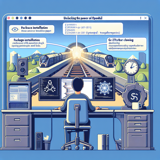 Unlocking the Power of OpenRail: A User-Friendly Guide fxis.ai