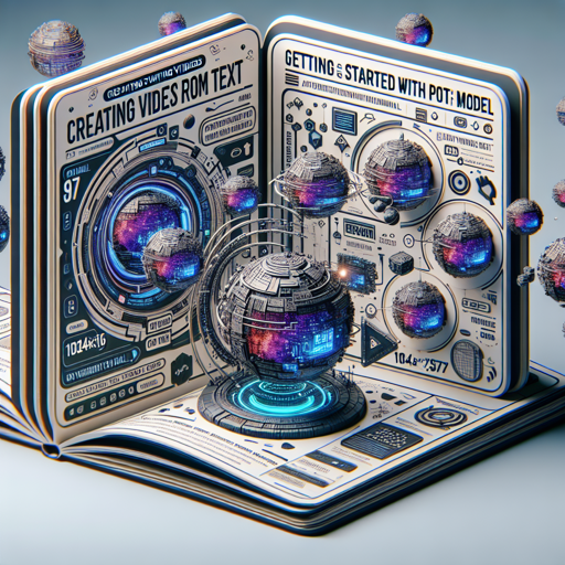 Creating Stunning Videos from Text: A Guide to Text-to-Video Models fxis.ai