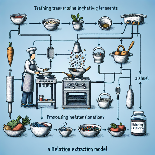 How To Use Red Fm A Filtered And Multilingual Relation Extraction Dataset Fxis Ai