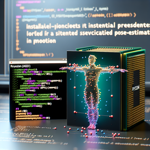How to Use MoveNet with Ryzen AI fxis.ai