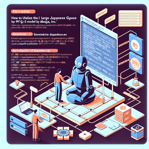 How to Utilize the Large Japanese GPT-2 Model by ABEJA, Inc fxis.ai