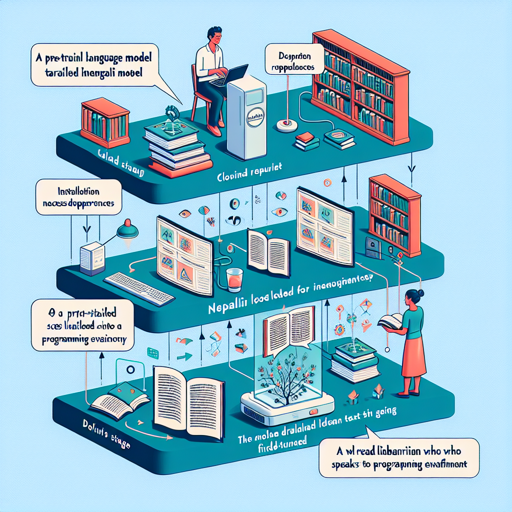 How to Use the Pre-trained Language Model for Nepali fxis.ai