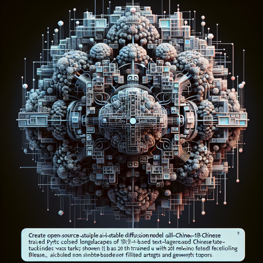 How to Use Taiyi-Stable-Diffusion-1B-Chinese fxis.ai