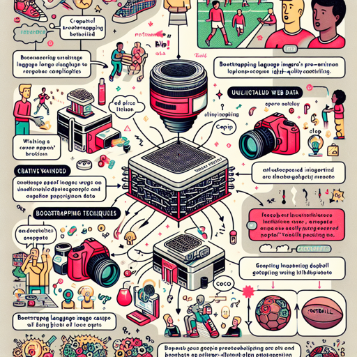 How to Use BLIP for Image Captioning fxis.ai