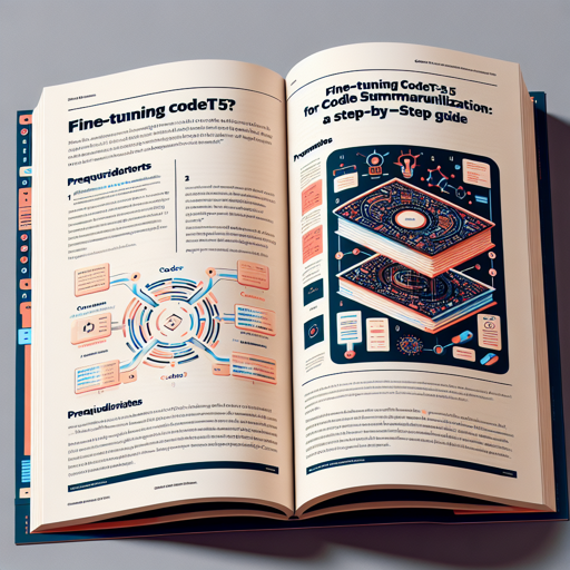 Fine Tuning Codet5 Base For Code Summarization A Step By Step Guide Fxis Ai