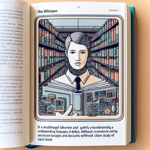 How to Use Whisper for Automatic Speech Recognition fxis.ai