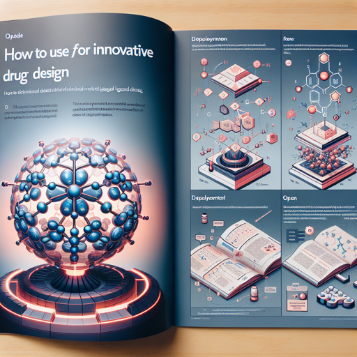 How to Use DrugGPT for Innovative Drug Design fxis.ai