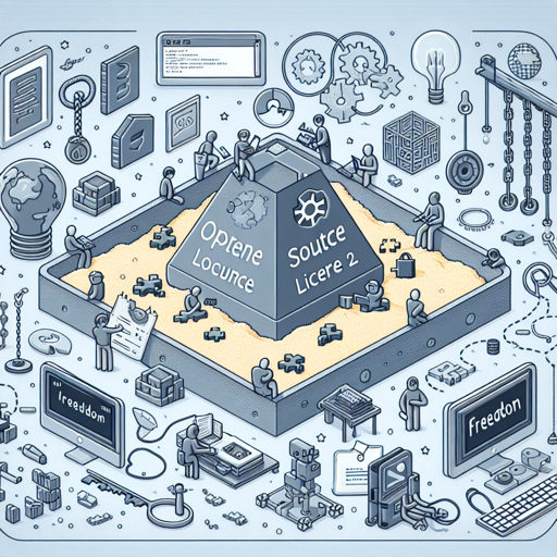 Understanding the Basics of Open Source Licensing: A Deep Dive into Apache-2.0 fxis.ai