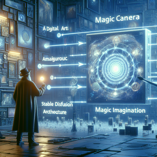 How to Create Stunning Images Using Fenn Photo and Stable Diffusion fxis.ai