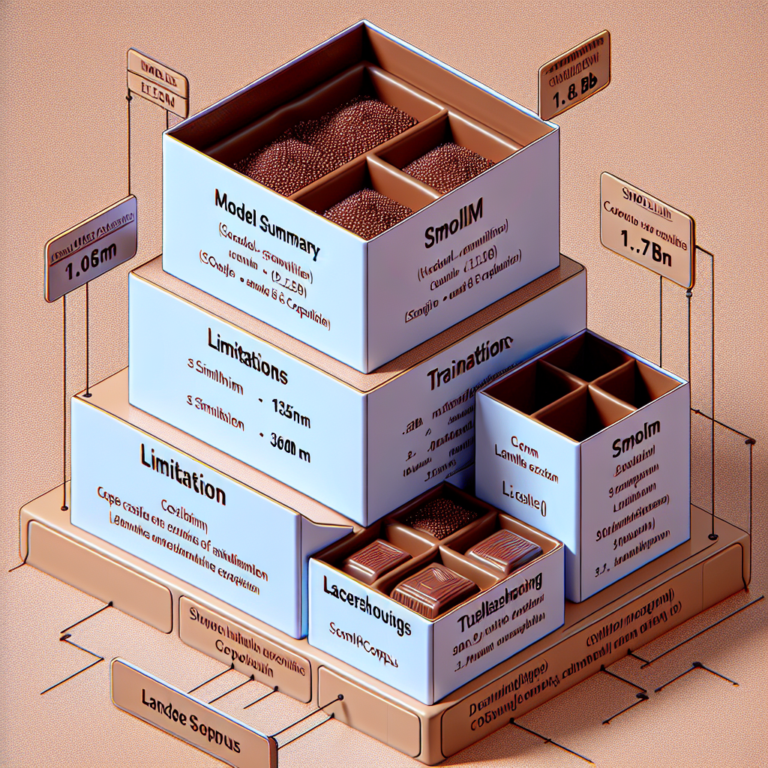 How to Use SmolLM: A Guide to the Small Language Model fxis.ai
