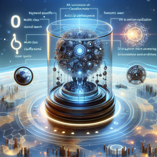 How to Use the Danswer User Intent Classification Model fxis.ai