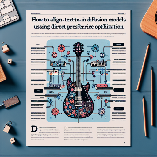 How To Align Text To Image Diffusion Models Using Direct Preference
