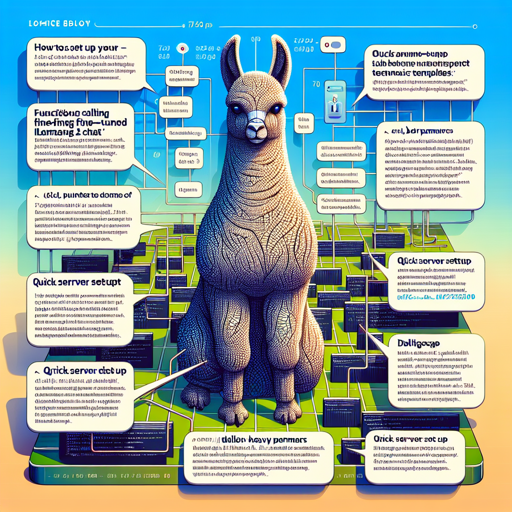 How to Set Up Your Function Calling Fine-tuned Llama 2 Chat fxis.ai