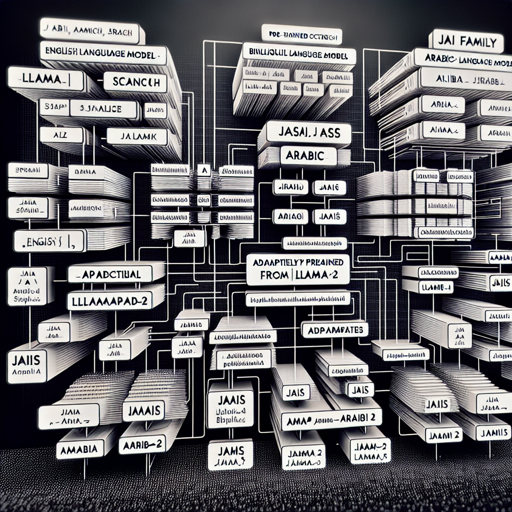 How to Use the Jais Family of Bilingual Language Models fxis.ai