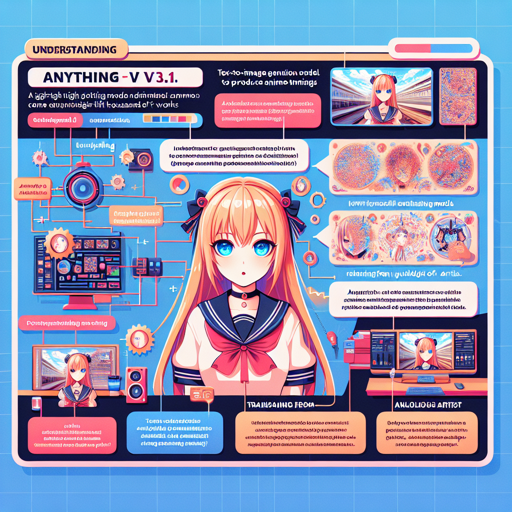 How to Use Anything V3.1: A Guide to Anime Image Generation fxis.ai