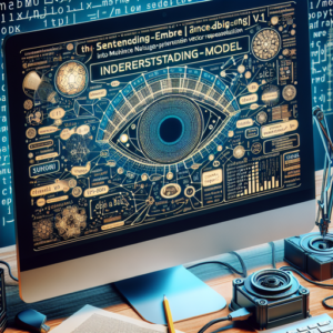 Understanding the mxbai-embed-large-v1 Model: A Comprehensive Guide fxis.ai