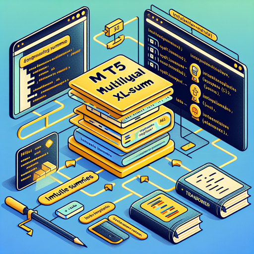 How to Utilize mT5-multilingual-XLSum for Abstractive Summarization fxis.ai