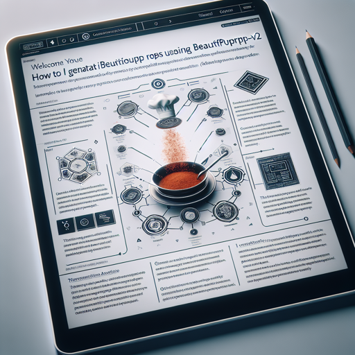 How to Generate Beautiful Prompts for Image Creation Using BeautifulPrompt-v2 fxis.ai