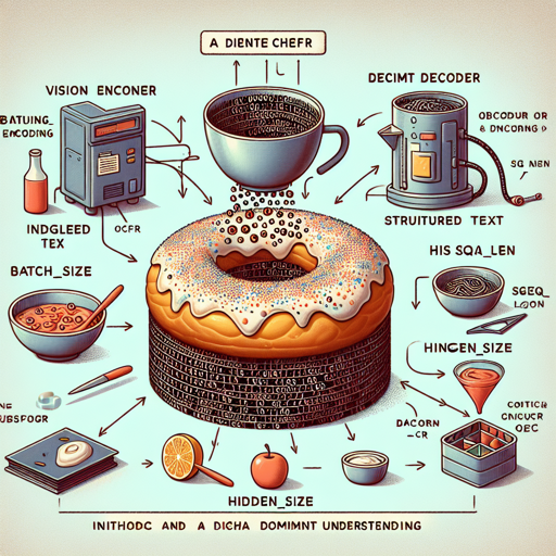 Unlocking Document Understanding with Donut: A How-To Guide fxis.ai