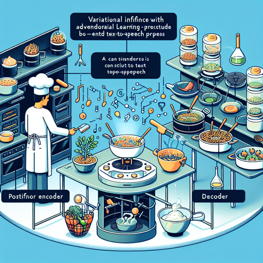 How to Use the VITS: A Practical Guide to Text-to-Speech Synthesis fxis.ai