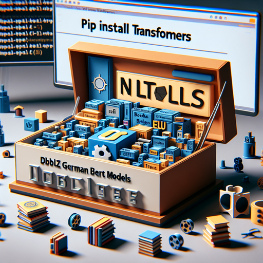 How to Use dbmdz German BERT Models fxis.ai