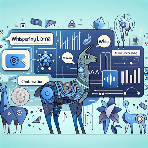 How to Leverage Whispering LLaMA for ASR Generative Error Correction fxis.ai
