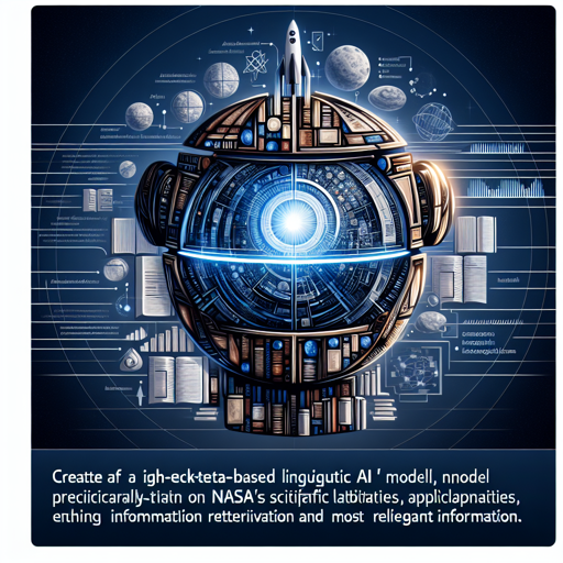 How To Utilize The Nasa Smd Ibm V0 1 Model For Advanced Natural Language Processing Fxis Ai