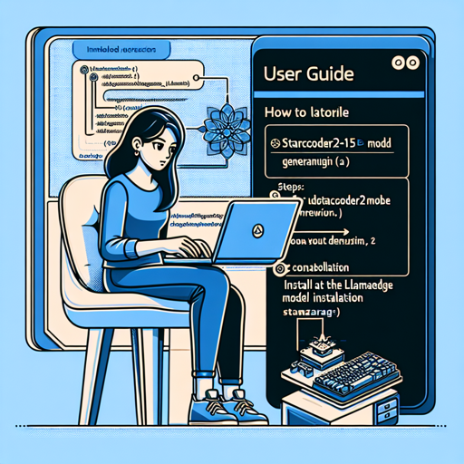 How to Use StarCoder2-15B Model for Text Generation fxis.ai