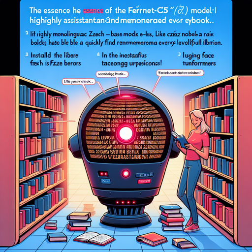 How to Use the FERNET-C5 Model: A Step-by-Step Guide fxis.ai