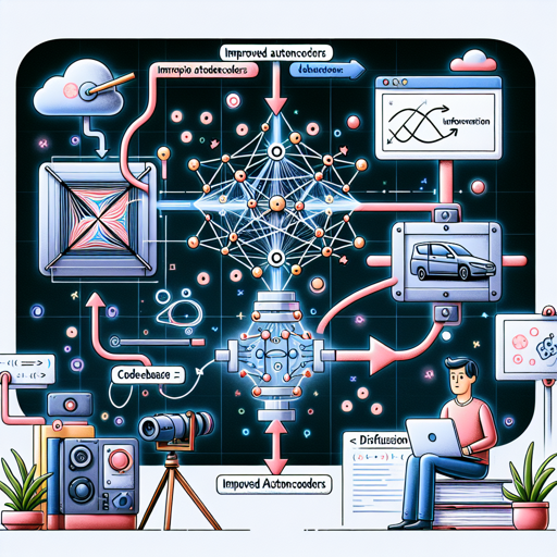 How to Utilize Improved Autoencoders for Stable Diffusion fxis.ai