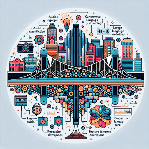 How to Use the CLAP Model for Audio Classification fxis.ai