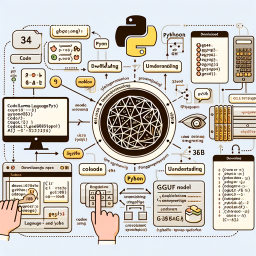 Unlocking the Power of CodeLlama 34B Python: A Step-by-Step Guide fxis.ai