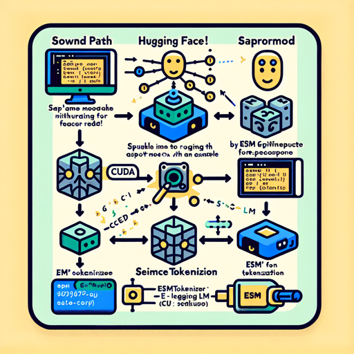 How to Use SaProt: A User-Friendly Guide fxis.ai