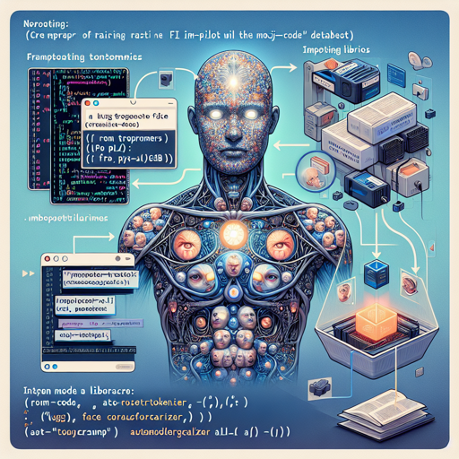 How to Train FIM Co-Pilot Model Using Mojo-Code Dataset fxis.ai
