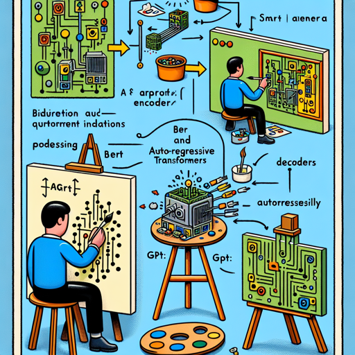 How to Use the BART Model for Natural Language Processing fxis.ai