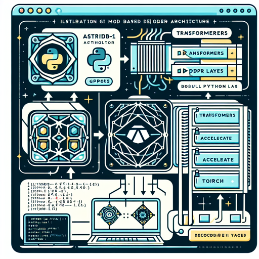 How to Use the Astrid-7B-1 Large Language Model with Transformers fxis.ai