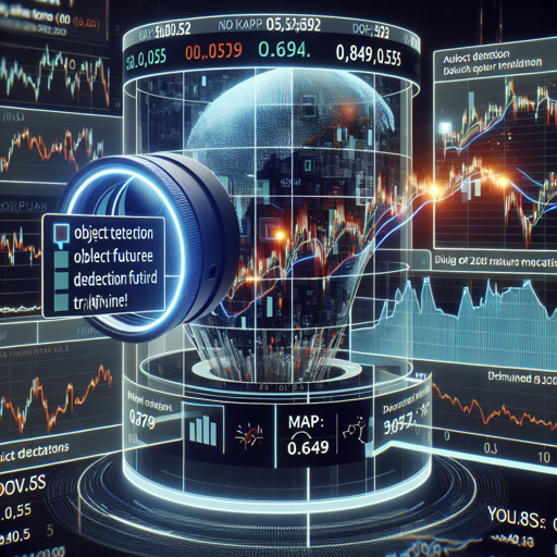 How to Use YOLOv8s for Stock Market Future Predictions fxis.ai