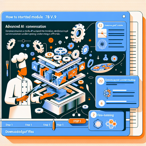 How to Get Started with the Nous Capybara 7B v1.9 Model fxis.ai