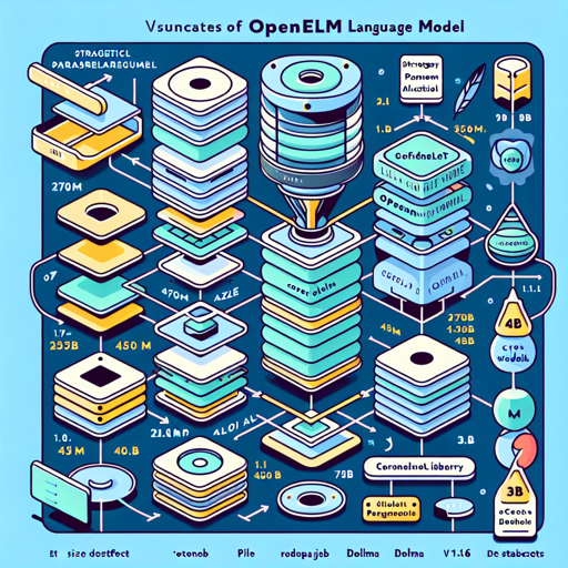 How To Use Openelm Your Guide To Efficient Language Models Fxis Ai