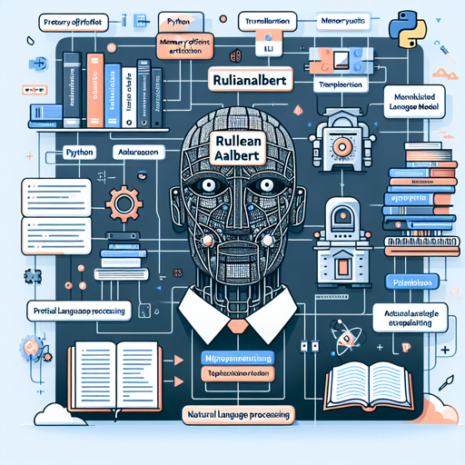 How to Implement RuLeanALBERT: A Pretrained Masked Language Model for Russian fxis.ai