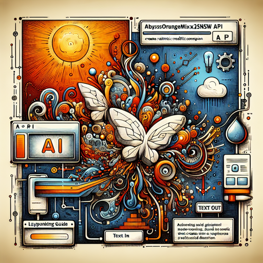 How to Use the AbyssOrangeMix2NSFW API for Ultra-Realistic Image Generation fxis.ai