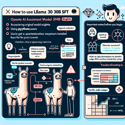 How to Use OpenAssistant LLaMa 30B SFT fxis.ai How to Use OpenAssistant LLaMa 30B SFT fxis.ai