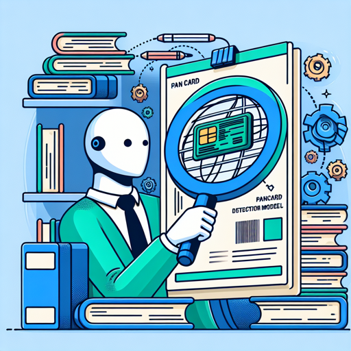 How To Use The Pancard Detection Model With Yolov8 Fxis Ai