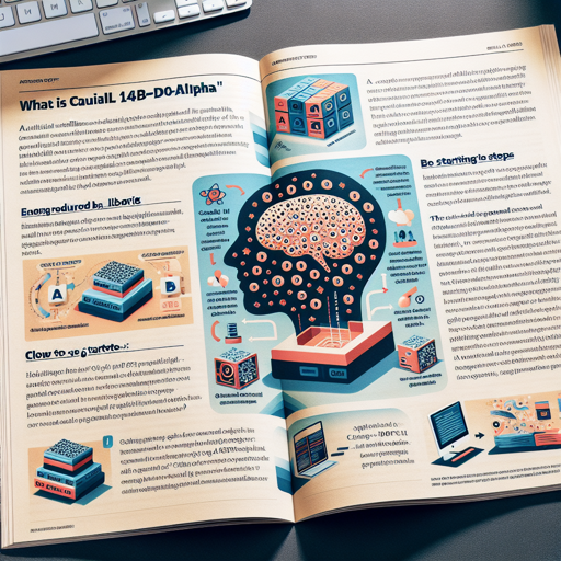 How to Use CausalLM 14B-DPO-alpha Model fxis.ai