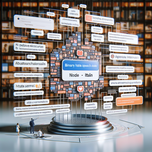 How To Use Hate Ita A Binary Hate Speech Classification Model For