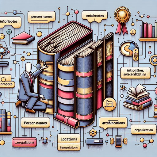 How to Use the T-NER Model for Token Classification fxis.ai