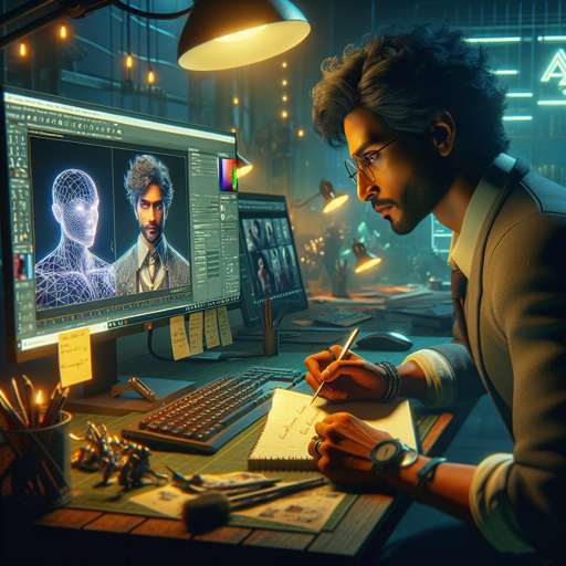 How to Use the Disco Elysium Character Model with Stable Diffusion fxis.ai