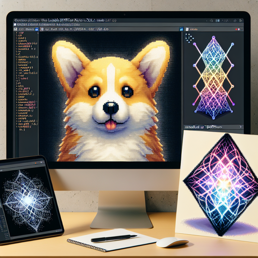 How to Create Stunning Pixel Art with the Stable Diffusion XL Model fxis.ai
