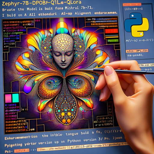 How to Fine-Tune the Zephyr-7B-DPO-Qlora Model fxis.ai